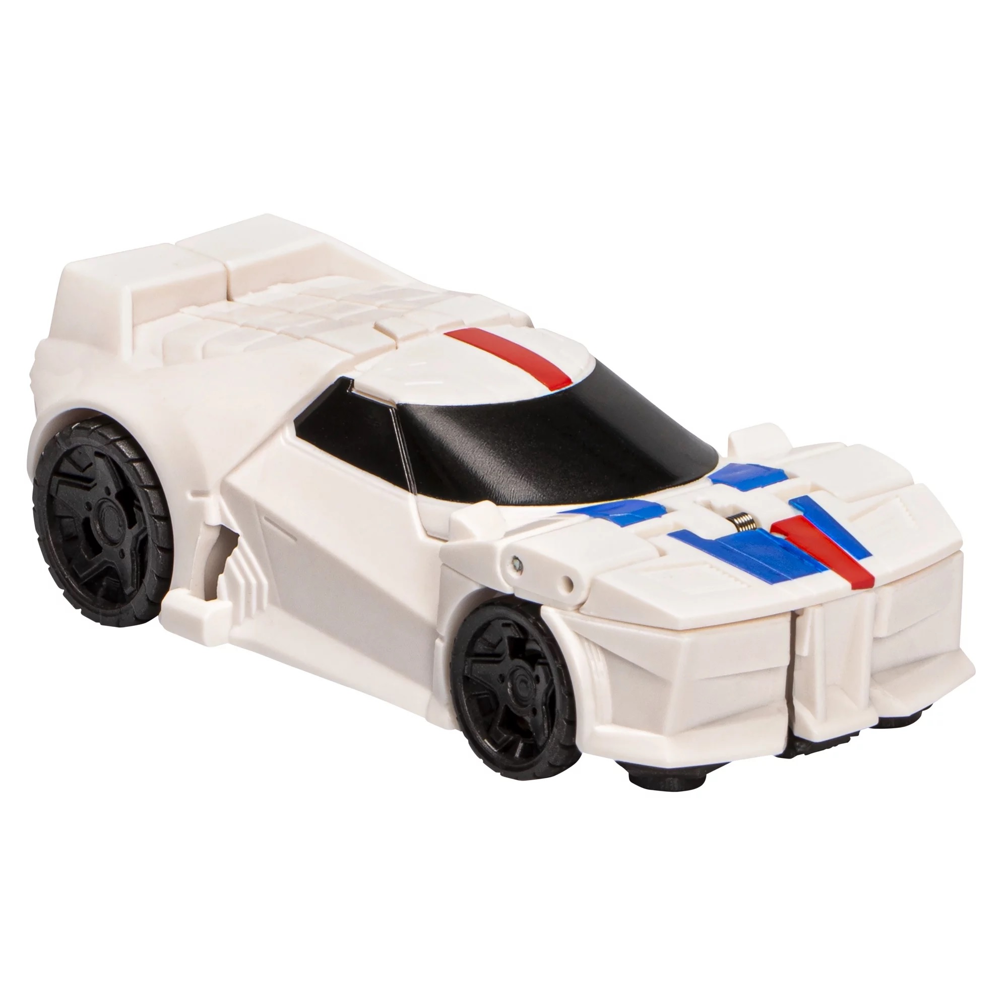 Toy News: "EarthSpark" 1-Step Changers Breakdown Revealed | Ben's World ...