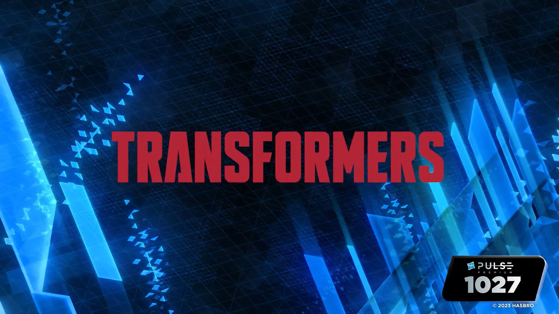 Events: Hasbro Pulse Premium 1027 Event Round Up | Ben's World of ...