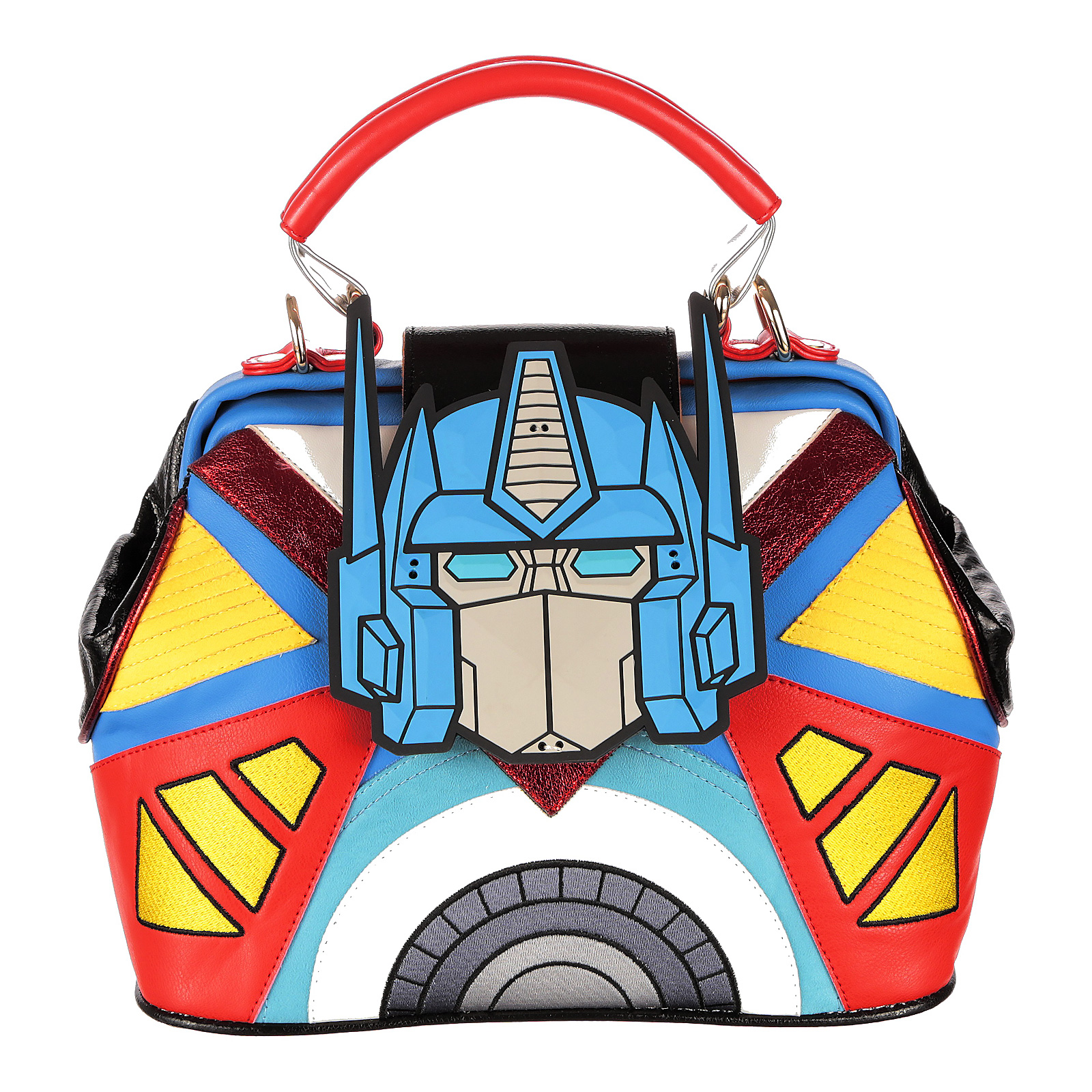 Apparel: Hasbro and Irregular Choice Tease Out New Pieces from the ...