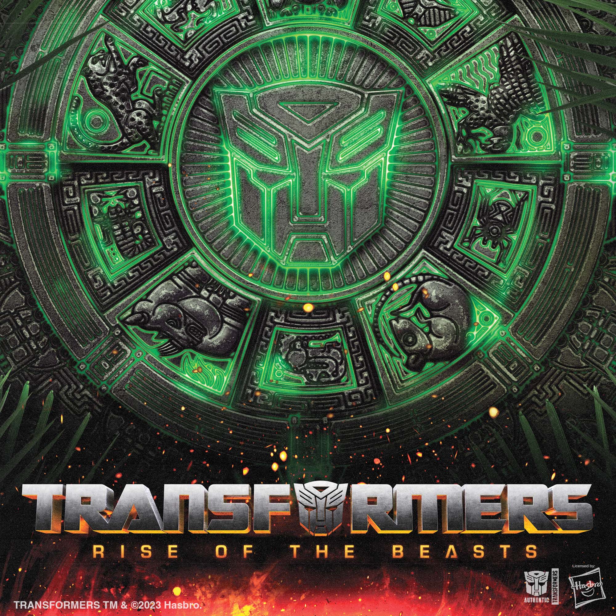 Apparel: Goat Crew Collaborates with Transformers to Launch Clothing ...