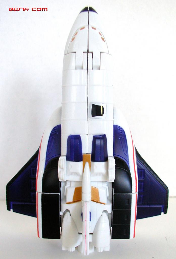 "Transformers Classics" Astrotrain Toy Review | Ben's World of Transformers