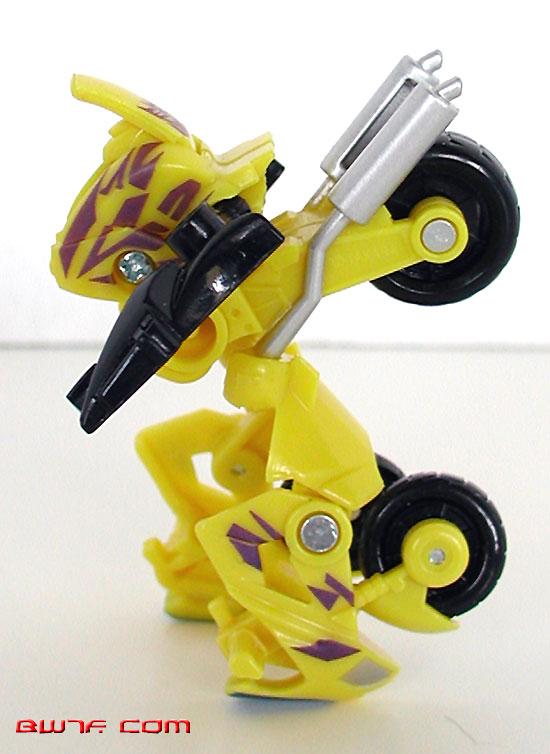 "Transformers Classics" Dirt Digger Team Toy Review | Ben's World of ...