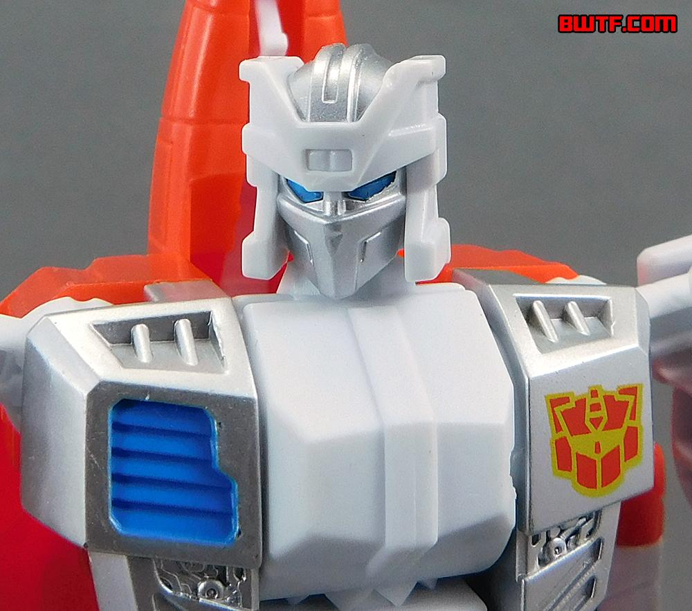 "Generations" Combiner Wars G2 Firefly Toy Review | Ben's World of ...