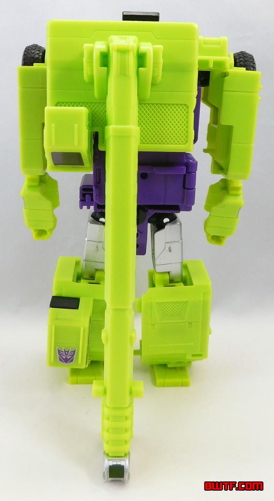 "Generations" SDCC 2015 Exclusive Hook Toy Review | Ben's World of ...