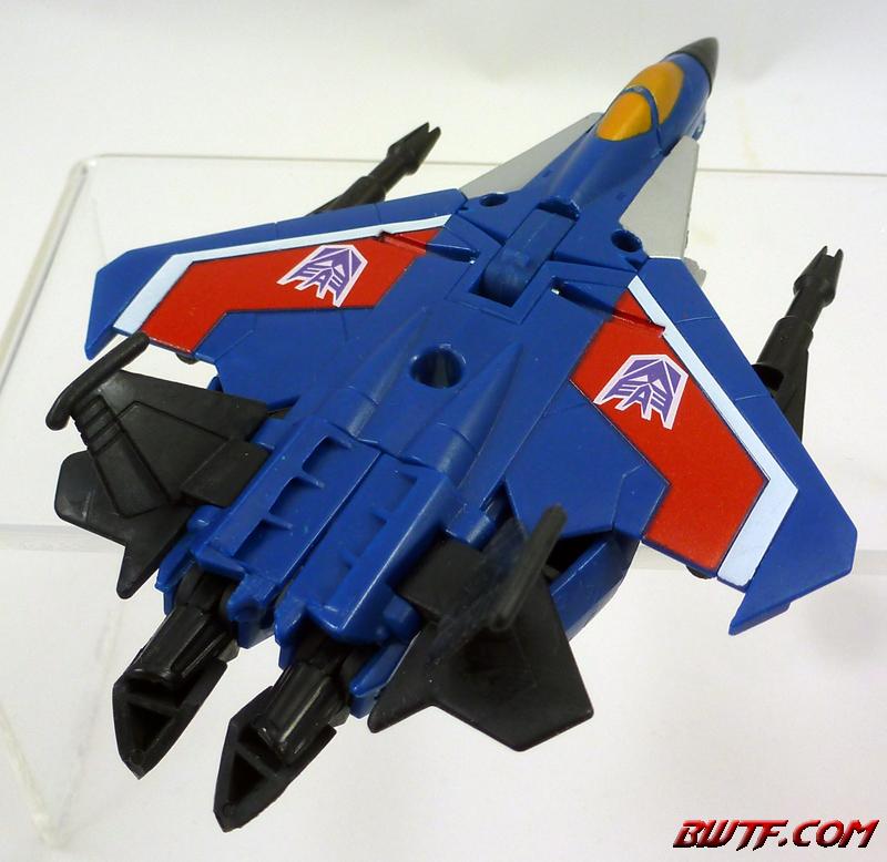 Generations Combiner Wars Thundercracker Toy Review Bens World Of Transformers