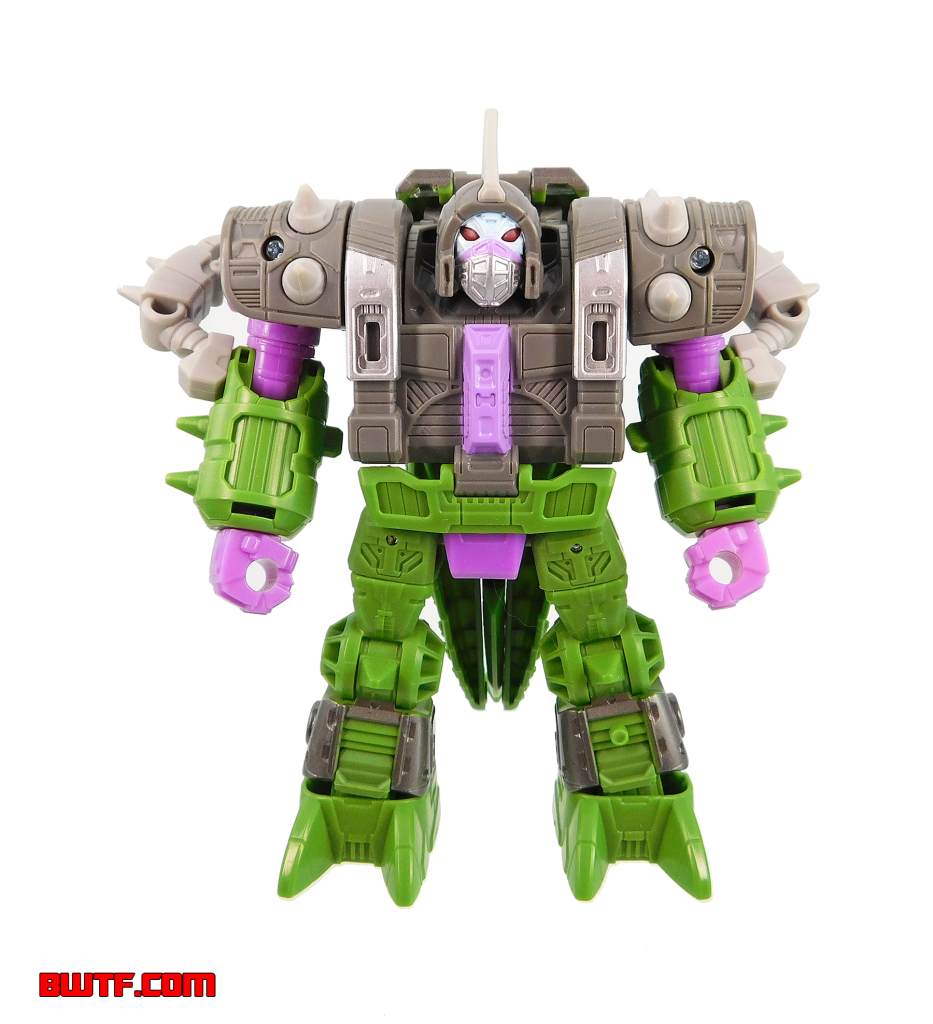"Generations" War for Cybertron: Earthrise Allicon Toy Review | Ben's ...