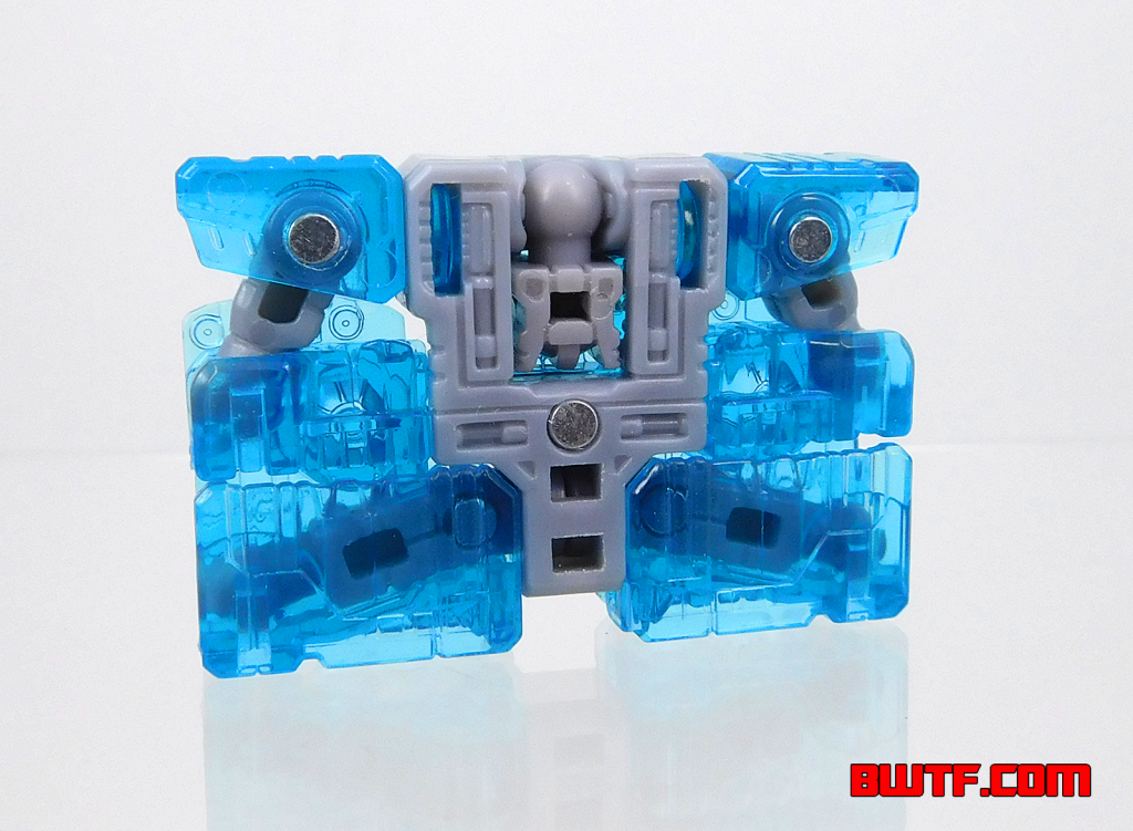 "Generations" War for Cybertron: Kingdom Blaster and Eject Toy Reviews ...