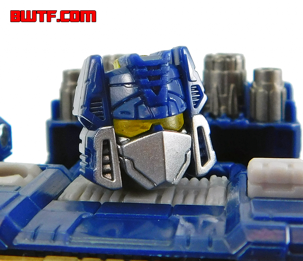 "Generations" War for Cybertron: Siege Soundwave Toy Review | Ben's ...