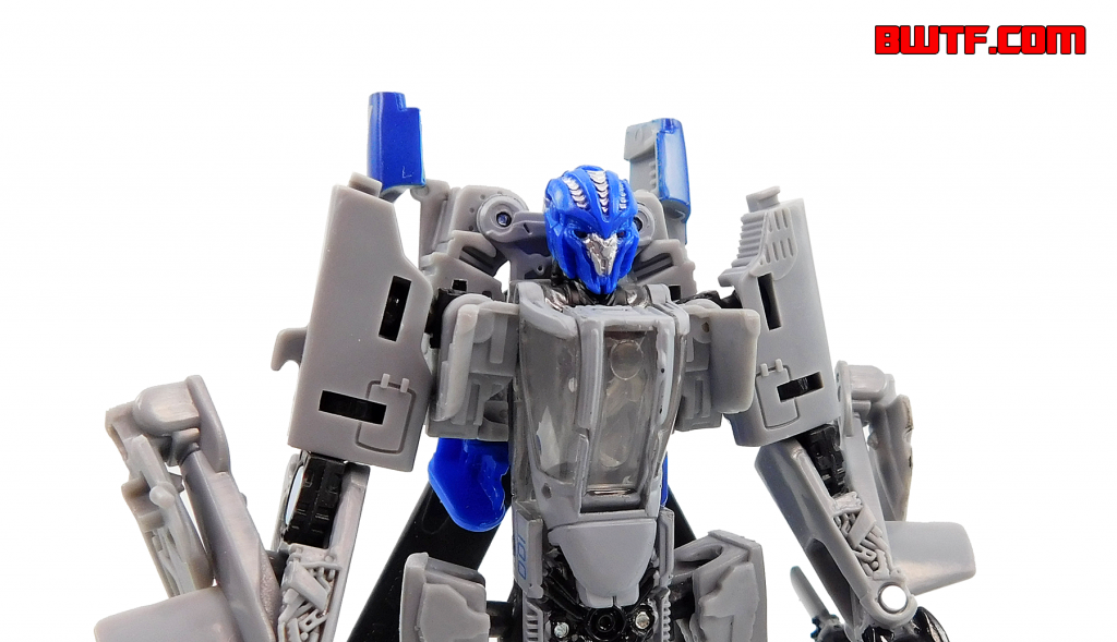 "Generations" Studio Series Deluxe Class Dropkick (Helicopter) Toy ...