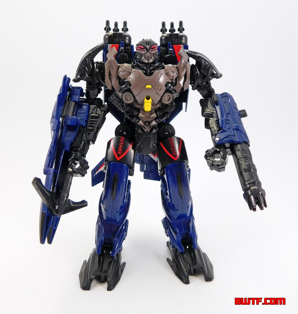 "Generations" Studio Series Toys 'R' Us Exclusive Thundercracker Toy ...