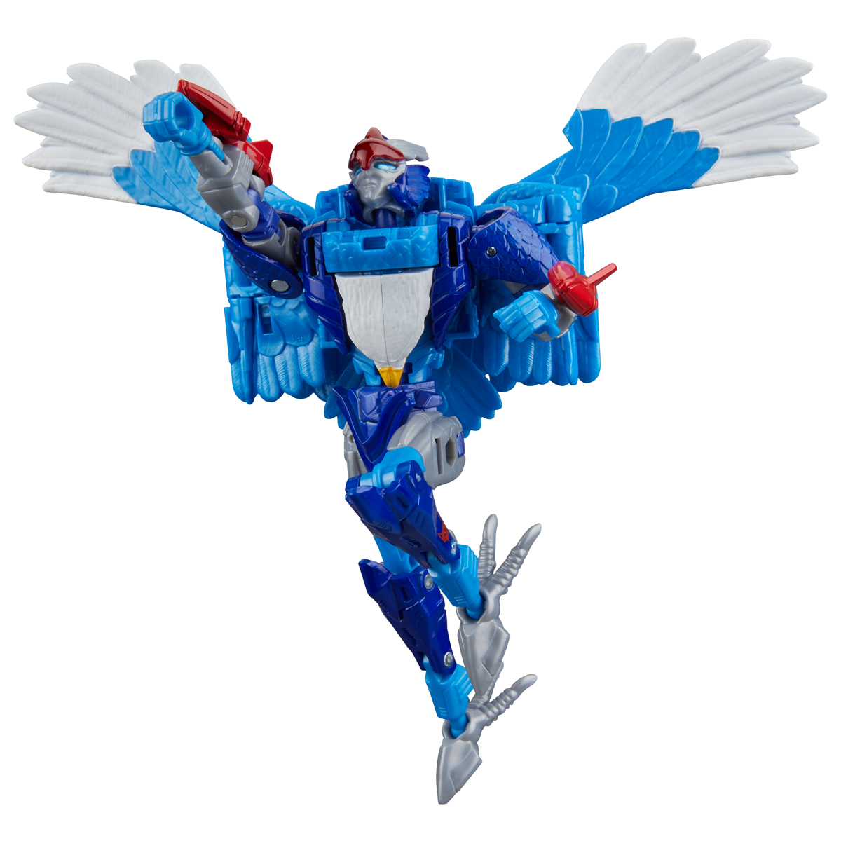 Toy News: Official "Transformers" Star Eagle Images & Info | Ben's ...
